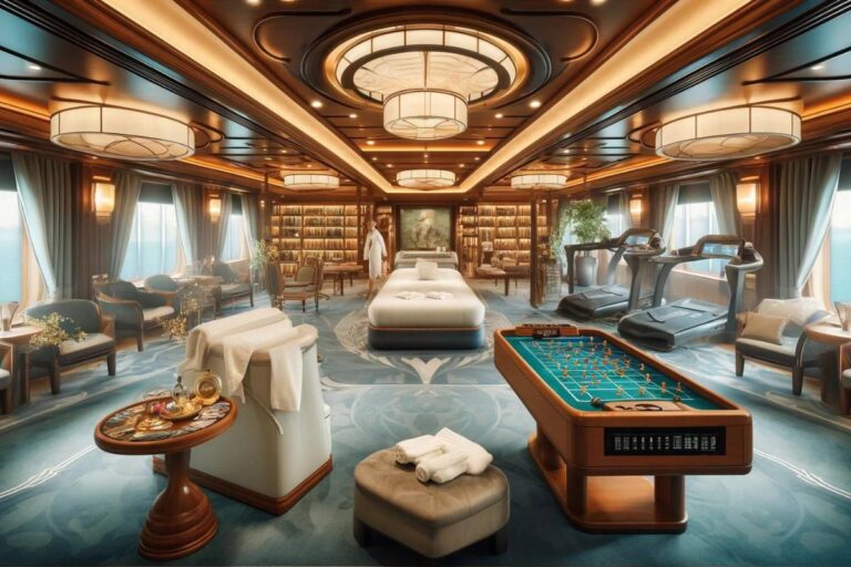 Luxury Cruising with Silversea Cruises | Cruise Guide: Tips & Port Advice