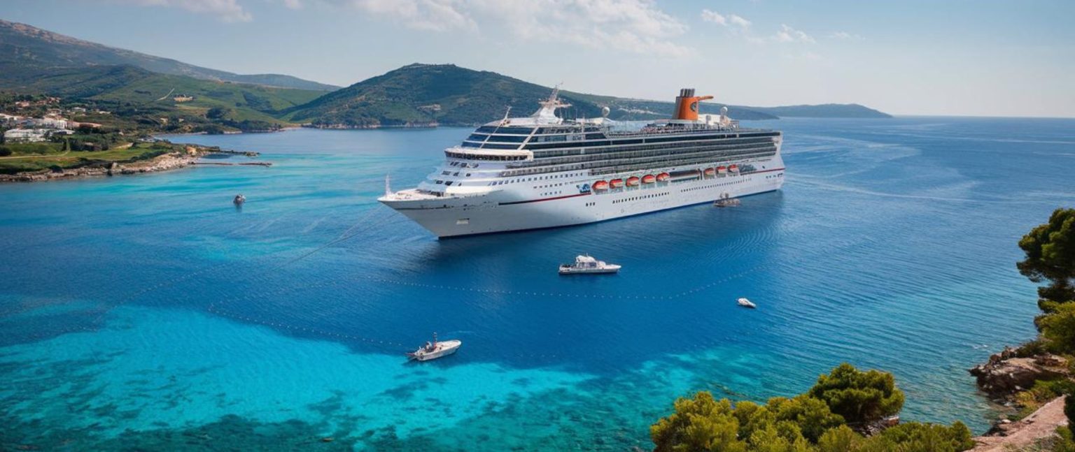Mediterranean Cruise Destinations Guide