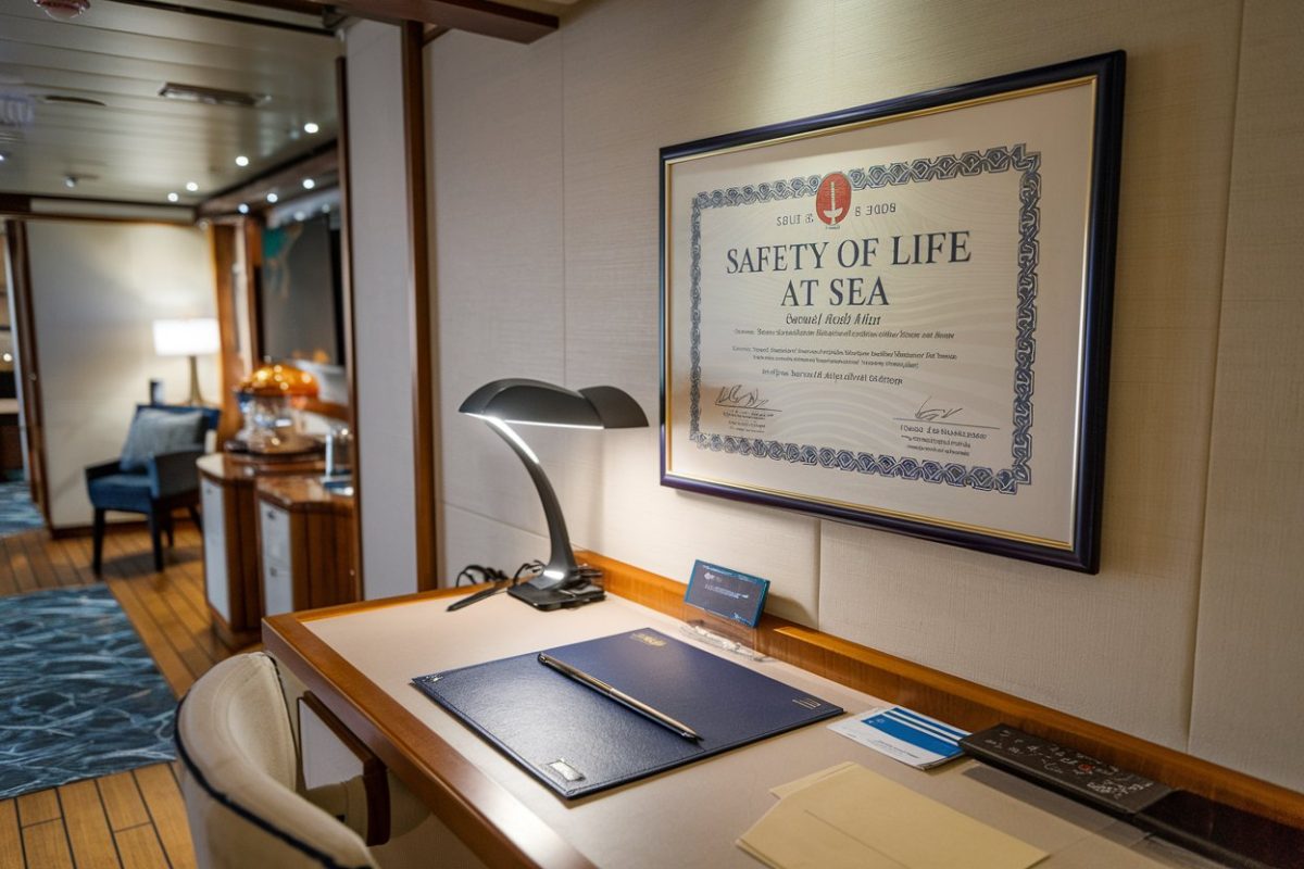 How Safe Is Cruising?