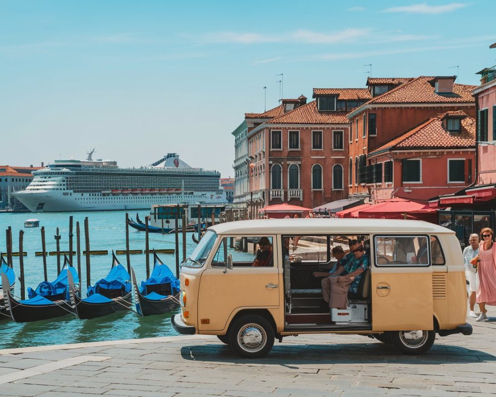 Venice Cruise Port GuideVenice Cruise Port: Complete Guide to Marghera ...