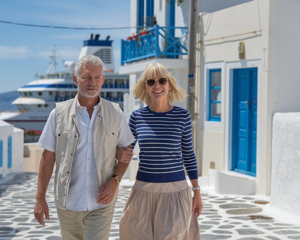 New to Cruising? Complete First-Timer's Guide