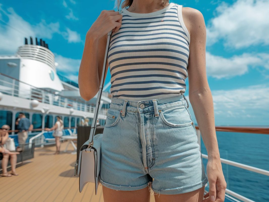 25 Unique Cruise Outfit Ideas