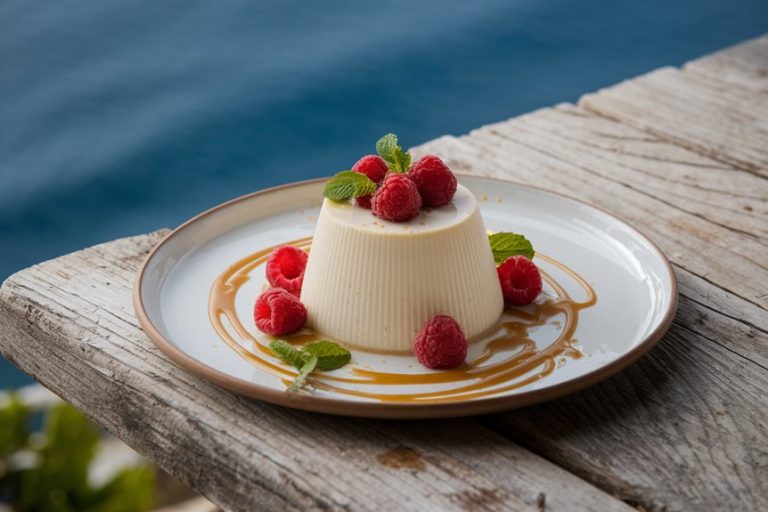 25 Must-Try Foods in Mediterranean Cruise Ports 🛳️