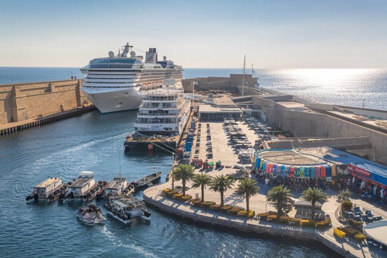 Rhodes Cruise Port: Your Complete Greece Guide 🛳️