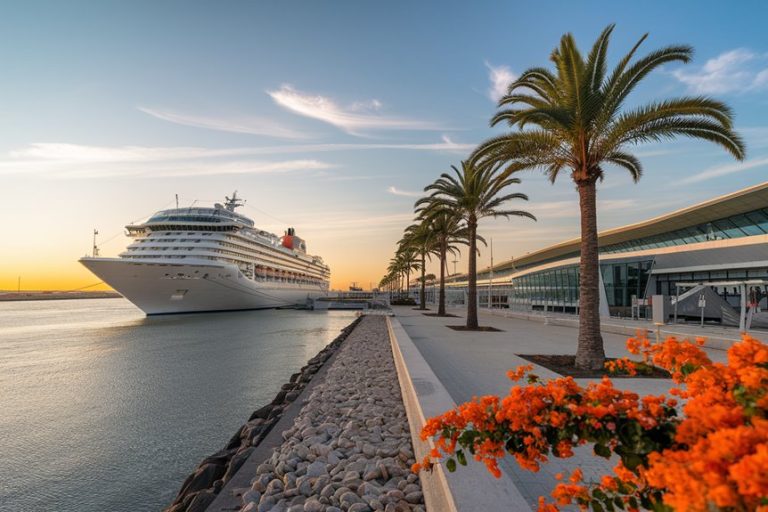 Valencia Port Guide: Paella, Beaches & Modern Spain 🛳️