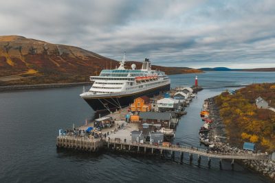 Cruise Ship Passenger Port of Call Guide to Corner Brook, Newfoundland ...