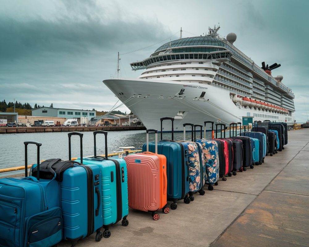 Resolute (Resolute Bay), Nunavut, Canada Cruise Departure Port Guide 🛳️