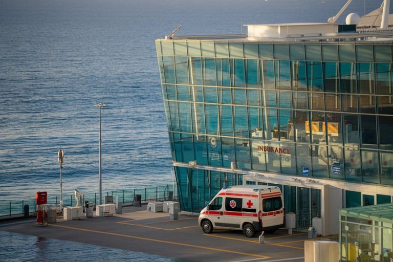 Savona Cruise Ship Port Guide 🛳️