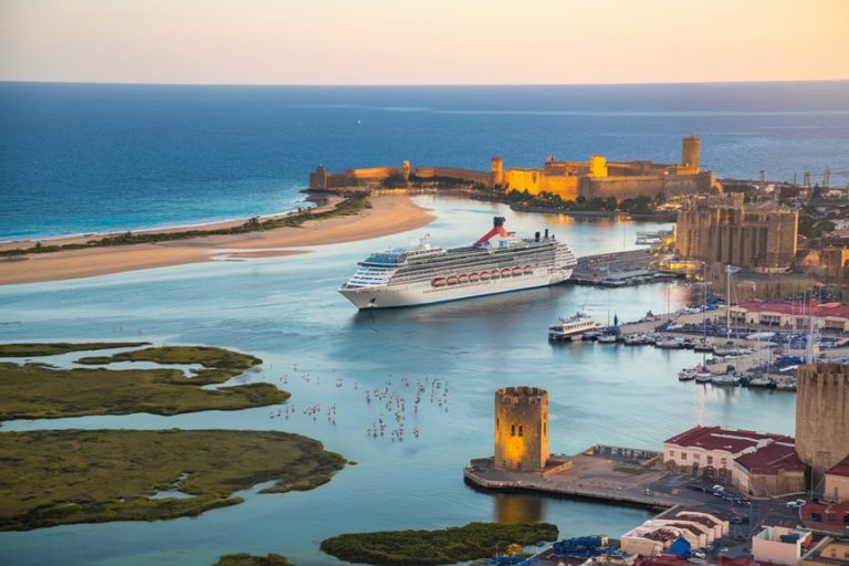 Cagliari Cruise Ship Port Guide 🛳️