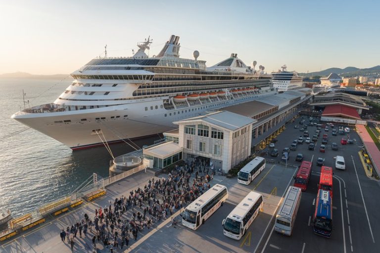 Ancona Cruise Ship Port Guide 🛳️