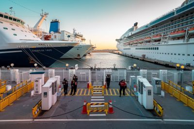 Palermo Cruise Port: Your Complete Sicily Guide 🛳️