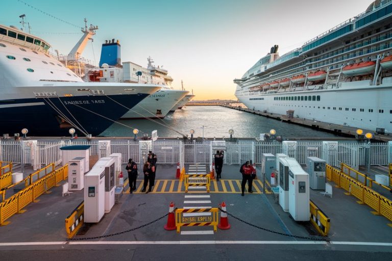 Palermo Cruise Port: Your Complete Sicily Guide 🛳️