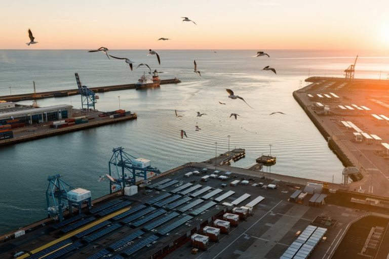 Livorno Cruise Port: Your Complete Tuscany Guide 🛳️