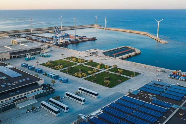 Tangier Cruise Port Guide: Navigate Morocco Like a Pro 🛳️