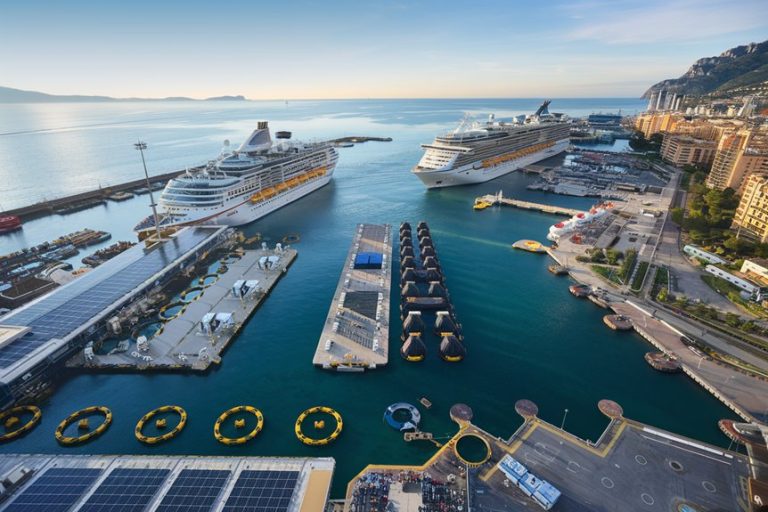 Monte Carlo Cruise Ship Port Guide 🛳️