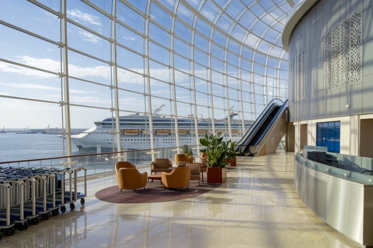 Trieste Cruise Ship Port Guide 🛳️