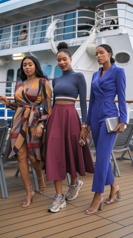 36 Must-Have Bahamas Cruise Outfits | Vacation Style Guide 🛳️