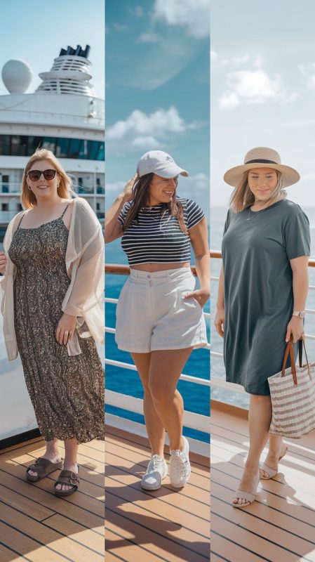 36 Must-Have Bahamas Cruise Outfits | Vacation Style Guide 🛳️