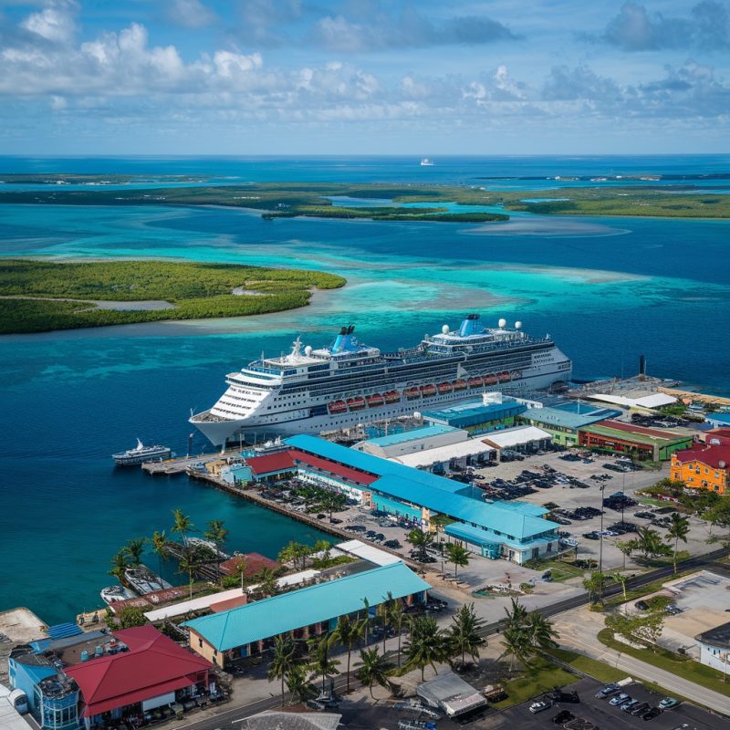 Belize City, Belize Cruise Ship Port Guide 🛳️