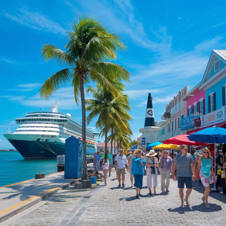 Key West, Florida Cruise Ship Port Guide 🛳️