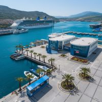 Fethiye Cruise Ship Port Guide 🛳️