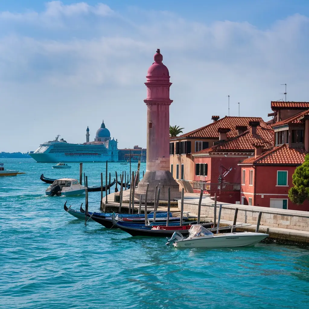 Greek Cruise Ports Guide: Athens, Santorini, Rhodes & More