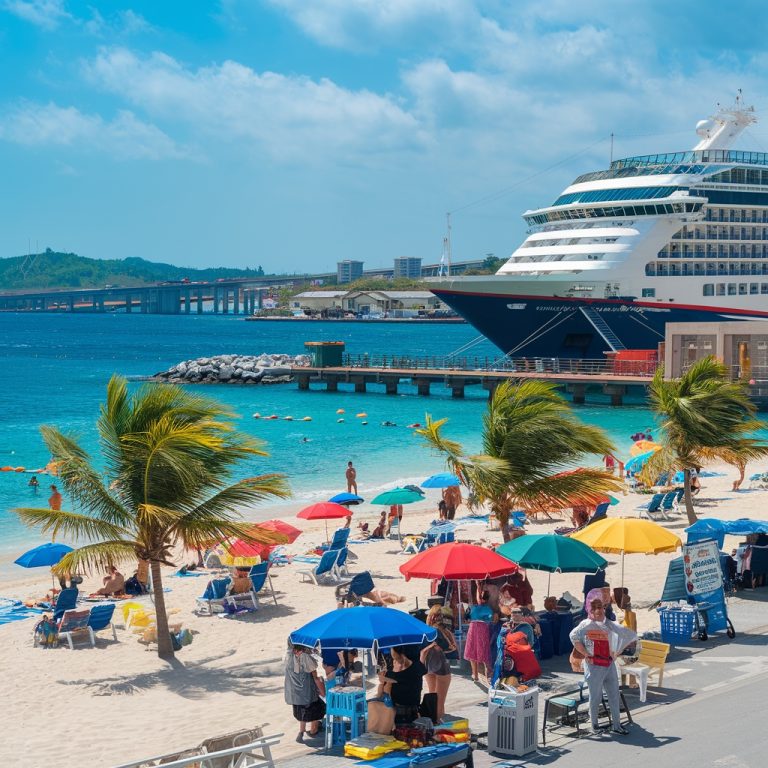 Progreso (Mérida), Mexico Cruise Ship Port Guide 🛳️