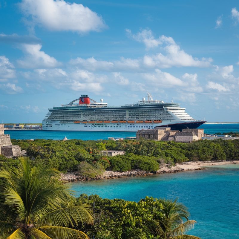 Cancún, Mexico Cruise Ship Port Guide 🛳️