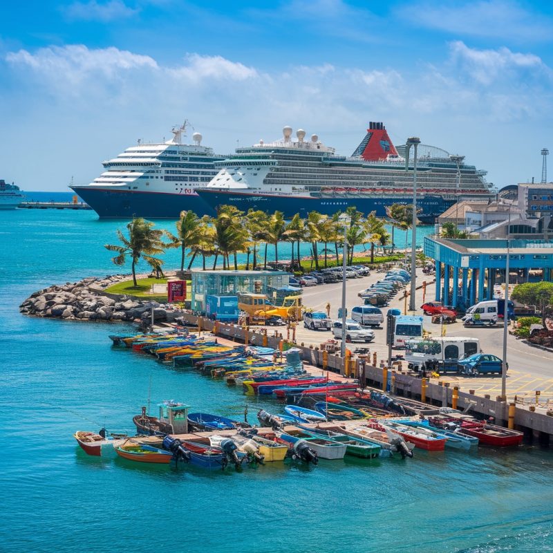 Progreso (Mérida), Mexico Cruise Ship Port Guide 🛳️