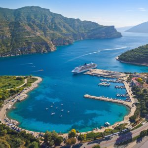 Fethiye Cruise Ship Port Guide 🛳️