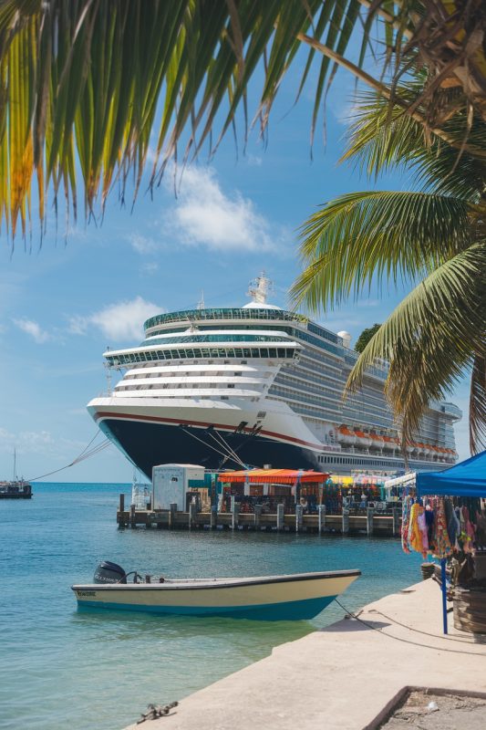Progreso (Mérida), Mexico Cruise Ship Port Guide 🛳️