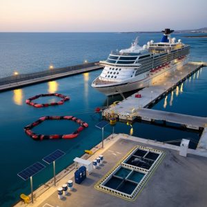 Volos Cruise Port: Your Complete Greece Guide 🛳️