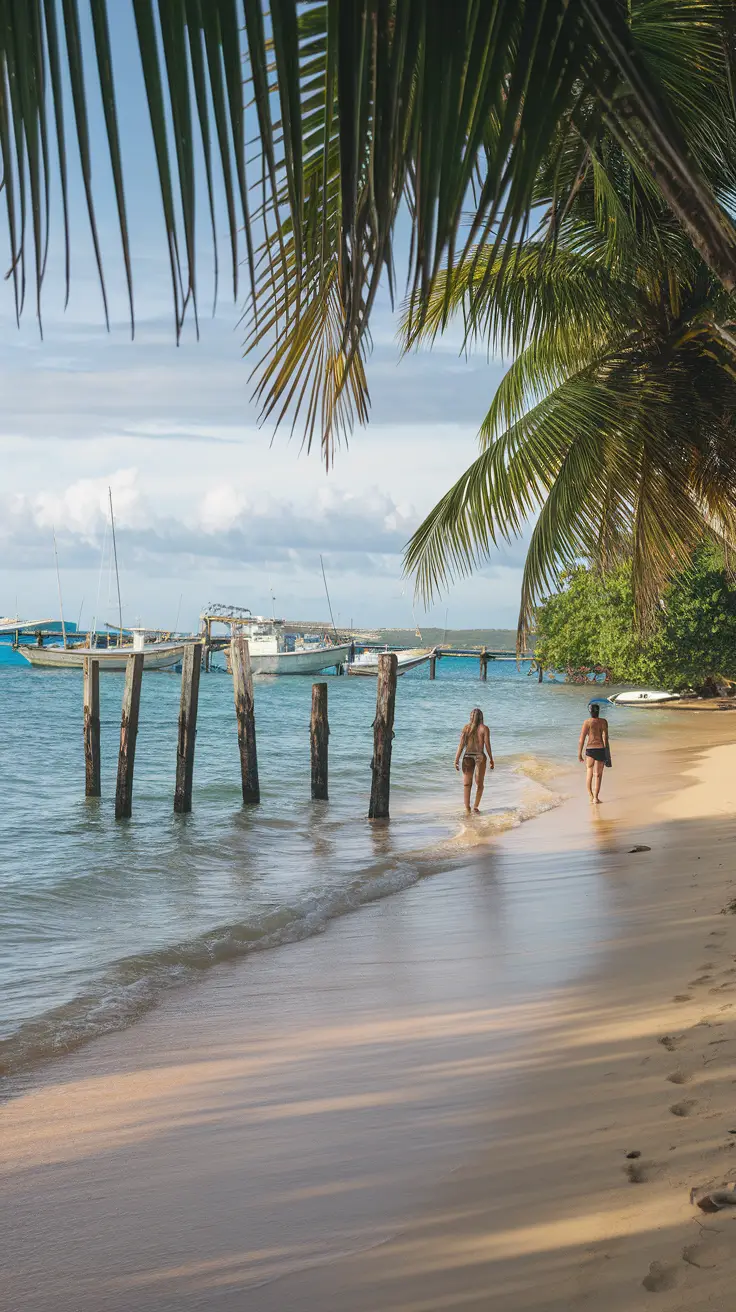 9 Safe Beaches Near the Cruise Ports in Jamaica Where Locals Actually ...