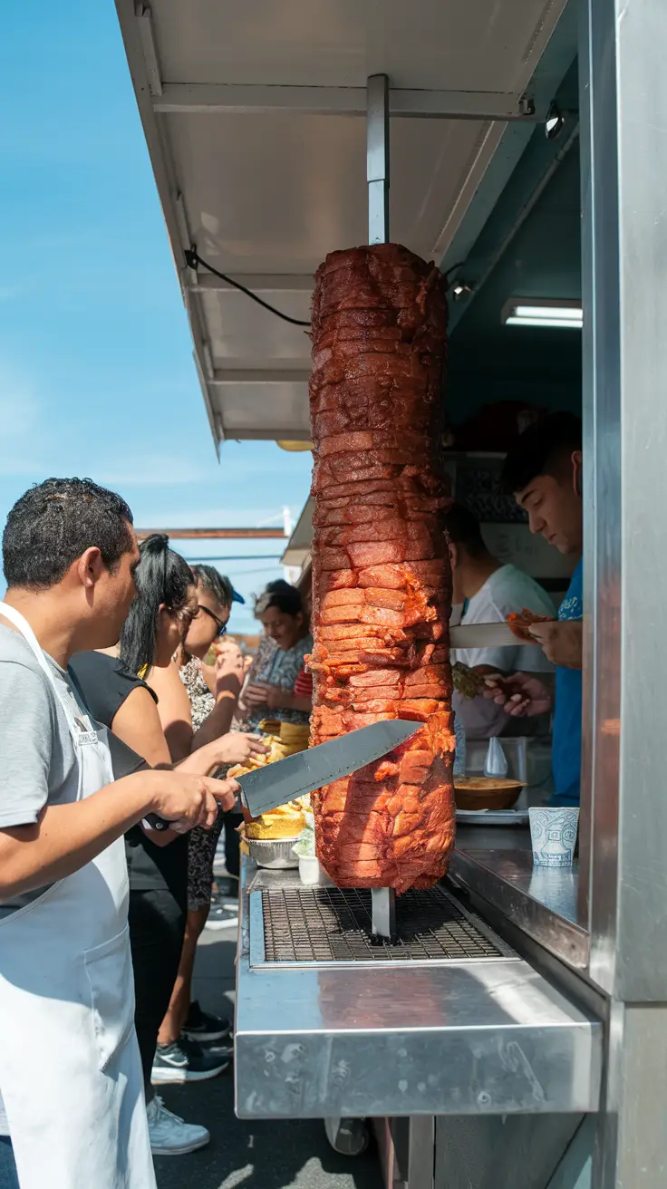 7 Authentic Mexican Dining Experiences Beyond Señor Frogs 🛳️