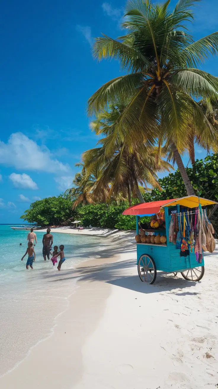 9 Safe Beaches Near the Cruise Ports in Jamaica Where Locals Actually ...