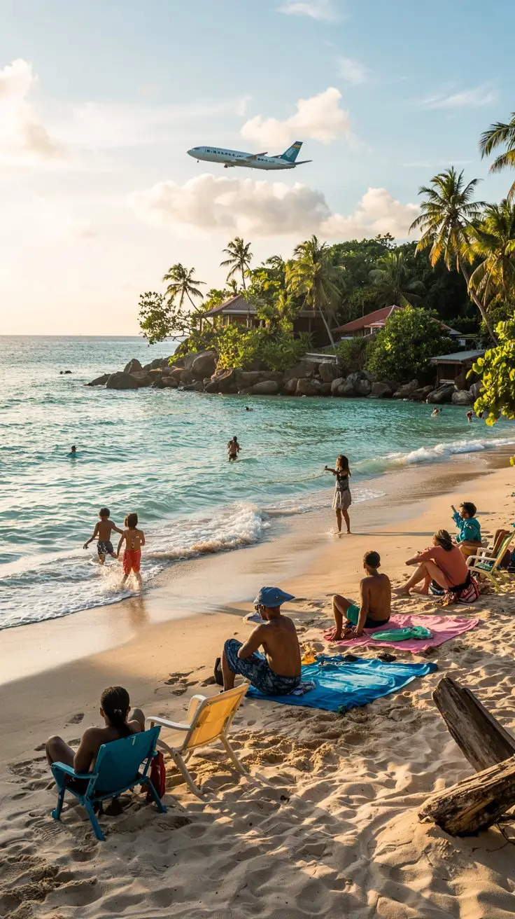 9 Safe Beaches Near the Cruise Ports in Jamaica Where Locals Actually ...