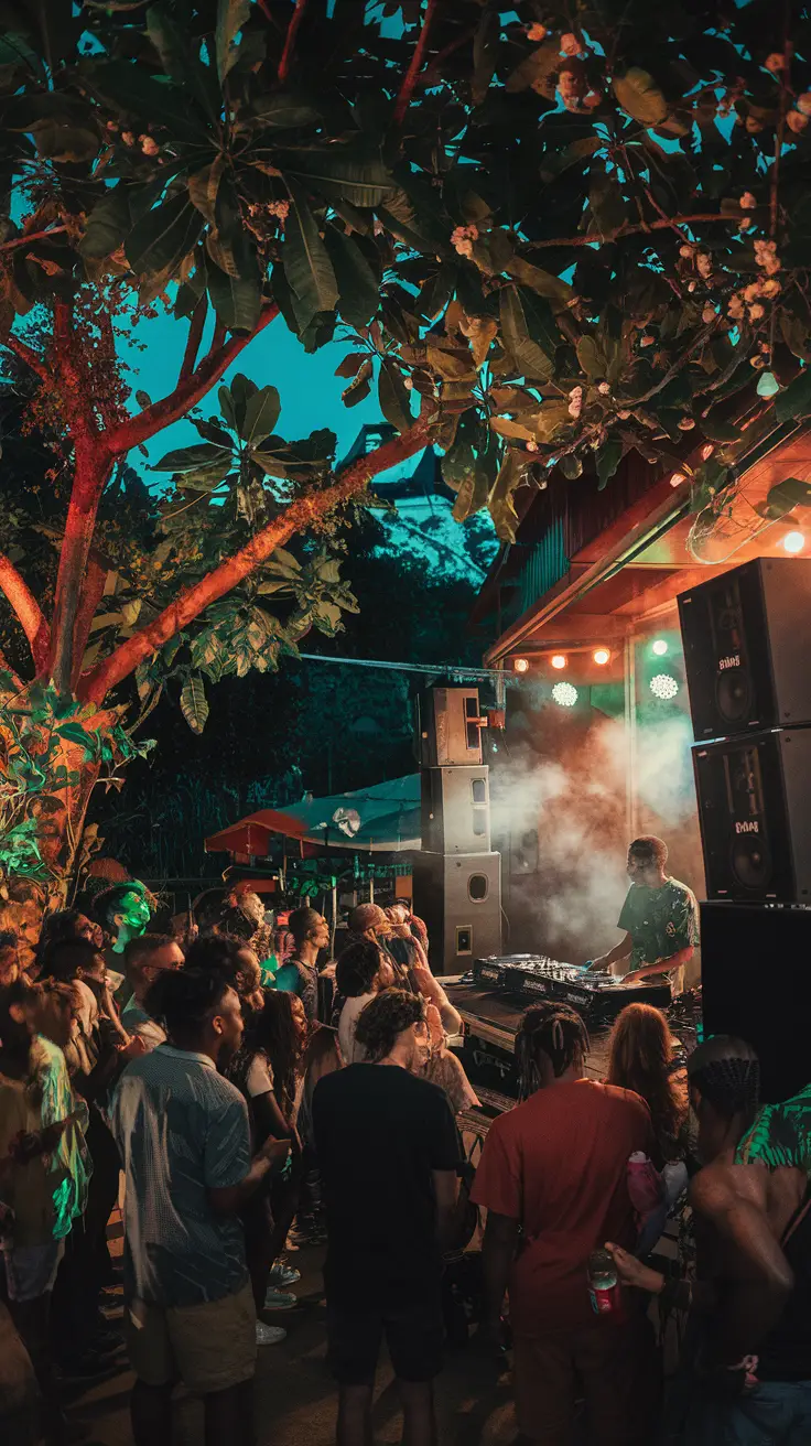 12 Reggae Heritage Sites in Jamaica Music Lovers Can't Miss 🛳️