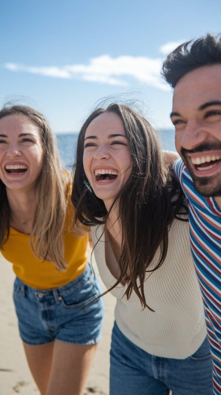 80 Awesome Cruise Photo Ideas That'll Make Your Friends Jealous! 🛳️