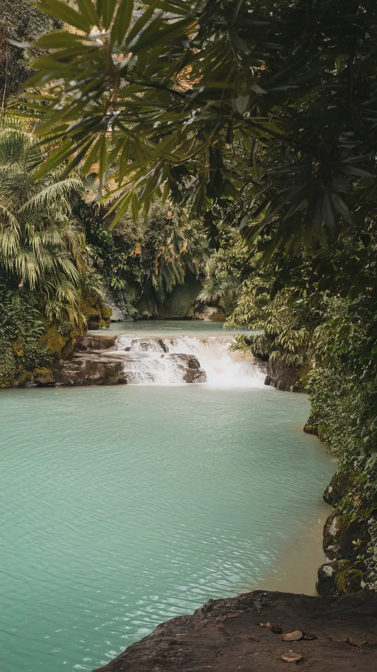 14 Jamaican Viewpoints That Capture the Island's Stunning Topography 🛳️