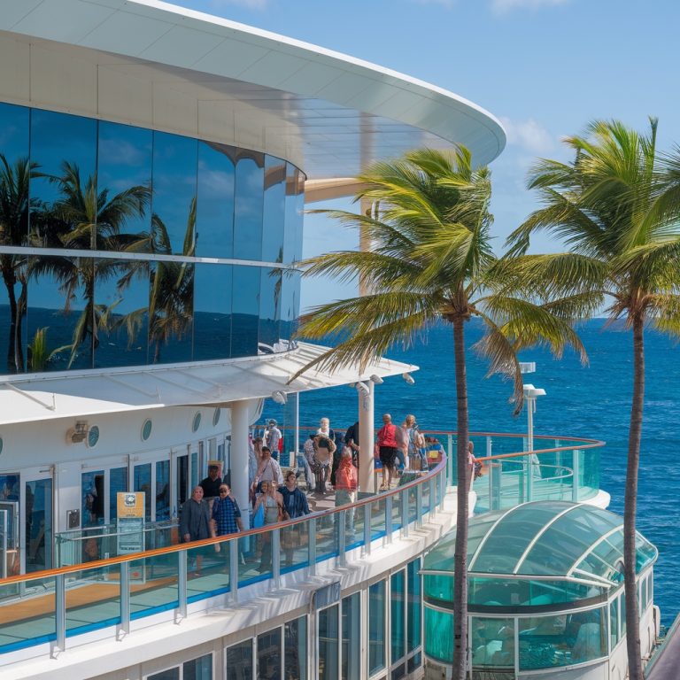 Port of Palm Beach, Florida Cruise Ship Port Guide 🛳️