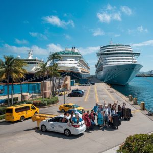 Jacksonville, Florida Cruise Ship Port Guide 🛳️