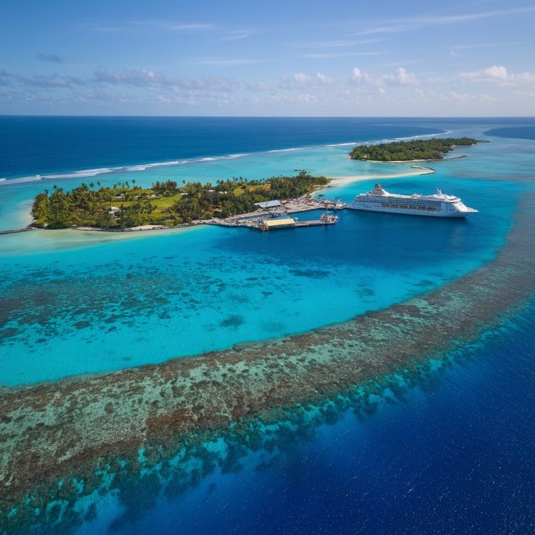 Complete Dravuni Island Guide: Tiny Paradise Awaits 🛳️