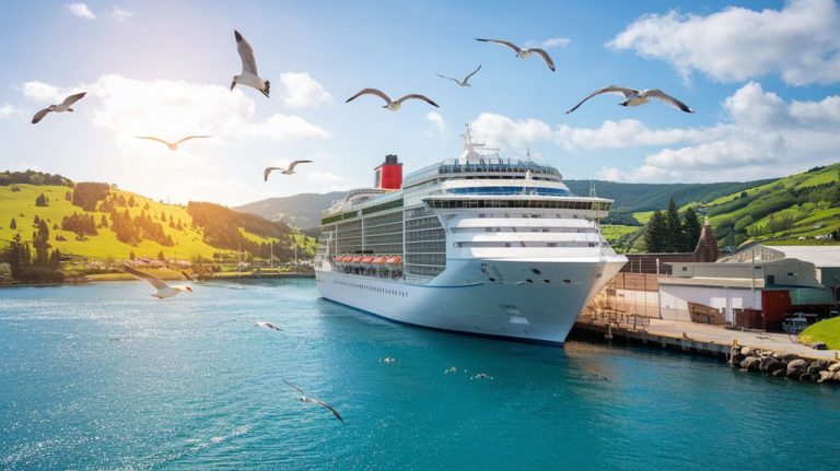 Eden, New South Wales Cruise Ship Port Guide 🛳️