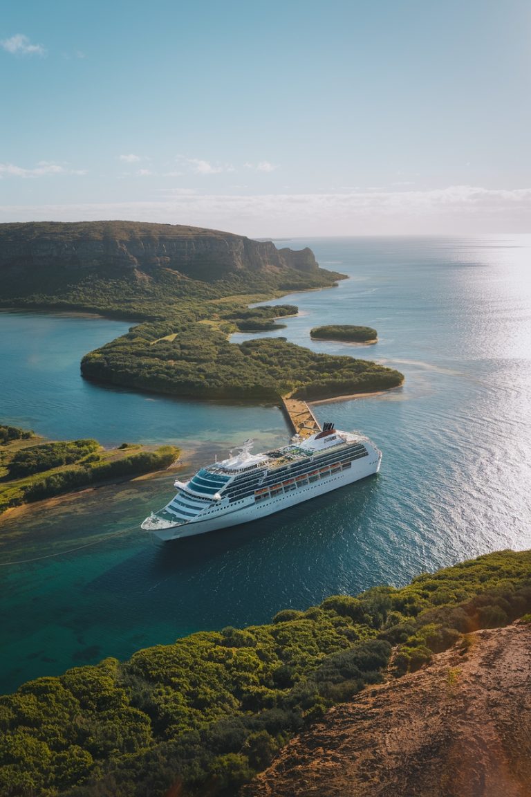 Kangaroo Island, South Australia Cruise Ship Port Guide 🛳️