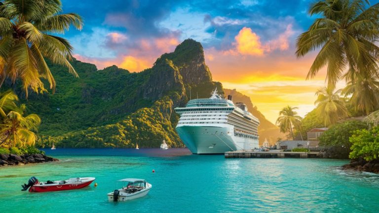 Port Douglas, Queensland Cruise Ship Port Guide 🛳️