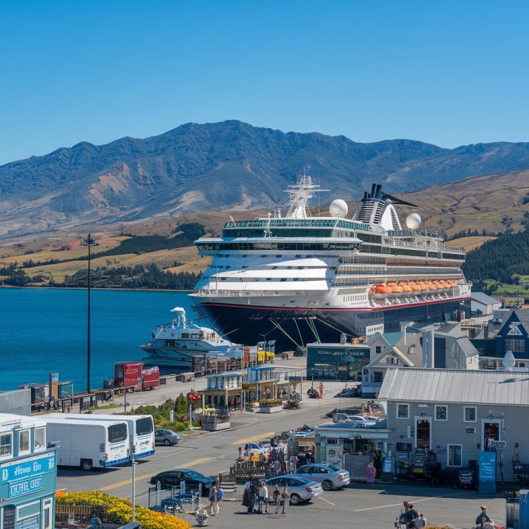 Ibiza Cruise Ship Port Guide 🛳️