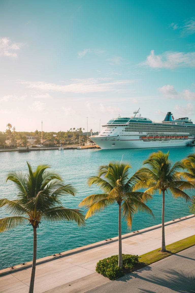 Toulon Cruise Ship Port Guide 🛳️