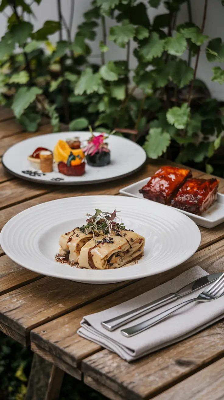 11 Local Barcelona Restaurants That Make Cruise Ship Food Look Tragic 🛳️