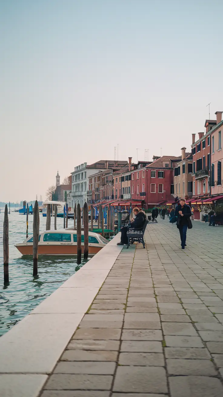 Best Venice Views: 9 Viewpoints With No Lines 🛳️
