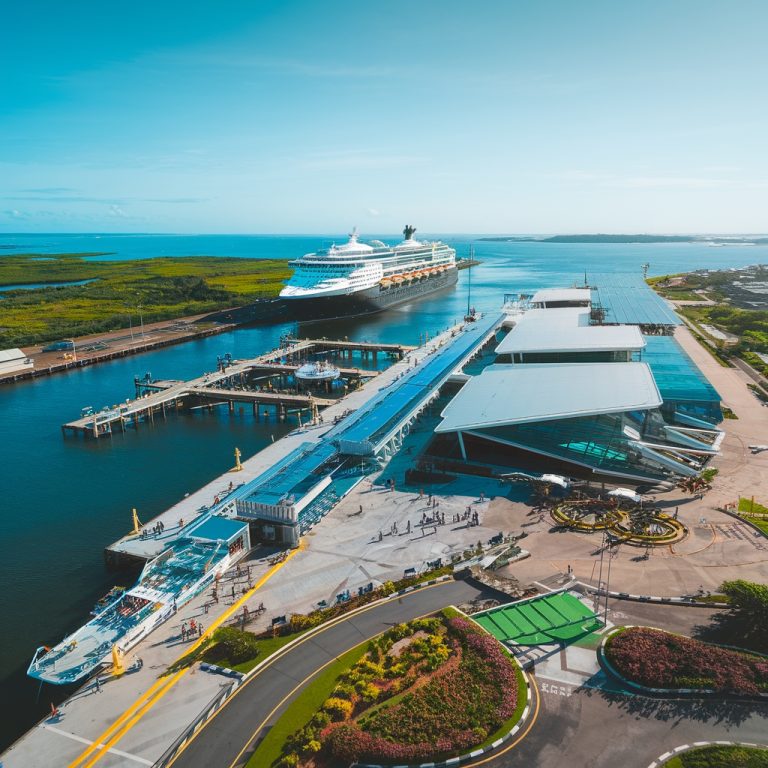 Kuala Lumpur (Port Klang) Cruise Ship Port Guide 🛳️
